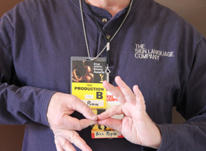 Events - Sign Language Interpreters - ASL Interpreters